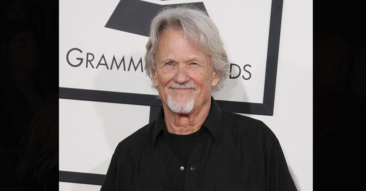 Kris Kristofferson, 87, Getting His Ducks in a Row as He Faces 'Final Days'