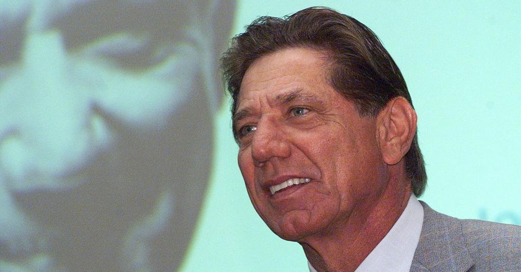 Joe Namath Accused of Sex Abuse Cover-up at Football Camp: Lawsuit