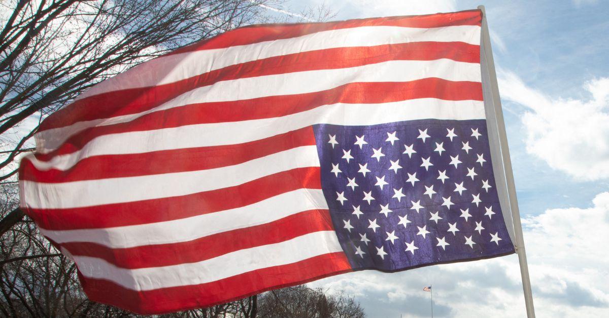 Jeff Bezos’ Washington Post Passed on Scoop About Justice Alito and Flag