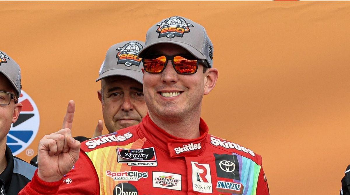 Kyle Busch's 911 Tape Reveals NASCAR Star's Final Fight for Life