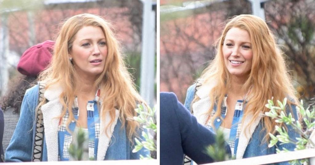 Into Blake Lively's Feud With 'This Is Us' Co-Star Justin Baldoni