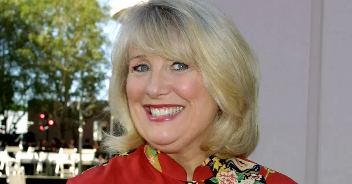 Terri Garr Died 'Dignity and Grace' Amid MS Battle