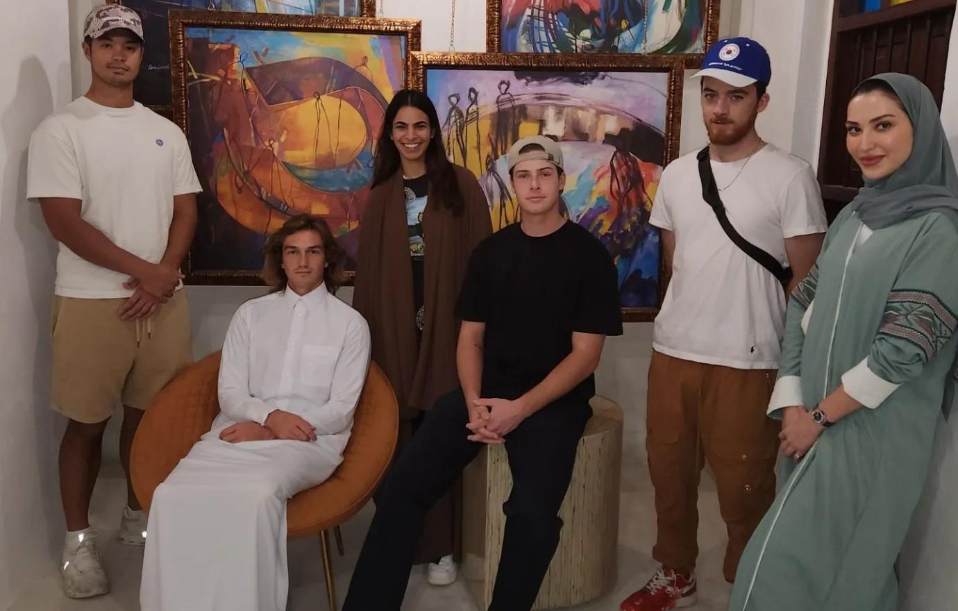 Angus Cloud Became Close to Britney Spears' Ex-Manager Sam Lufti in His ...