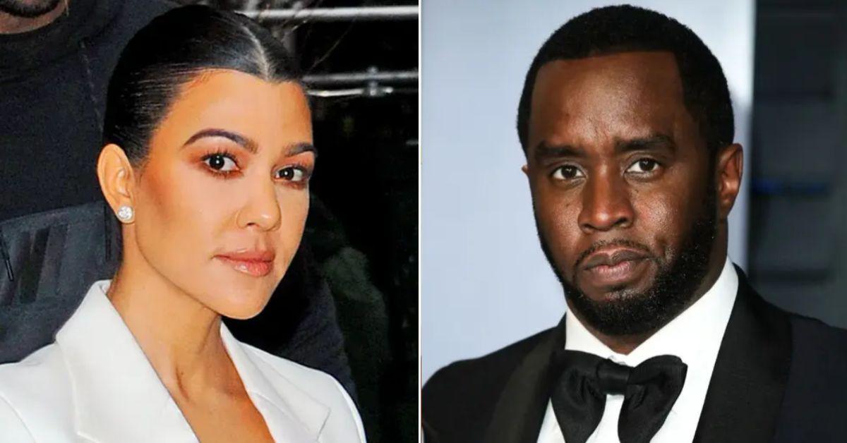 Tupac Shakur's Brother Says Diddy Is 'High On List' Of Murder Suspects