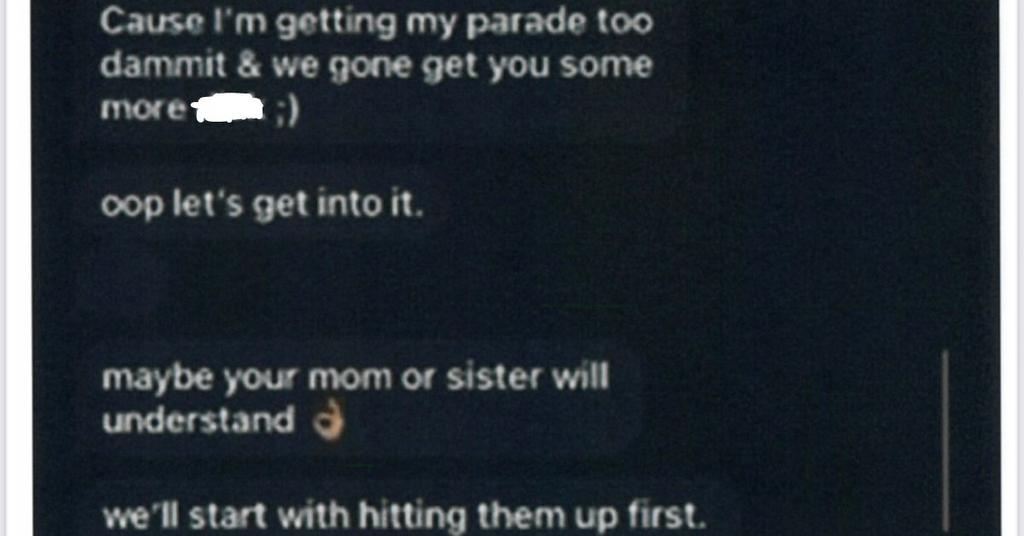 Dwight Howard Submits Alleged Texts From Accuser as Evidence to Back Up ...