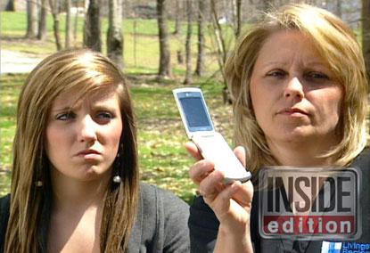 Roger Clinton's Daughter on Welfare