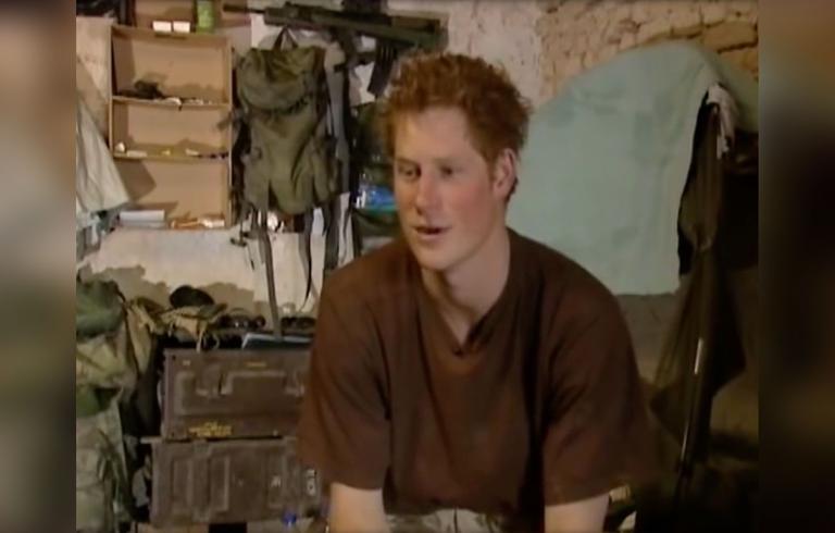 Prince Harry – Remembering The Party Prince’s Wildest Moments, Before ...