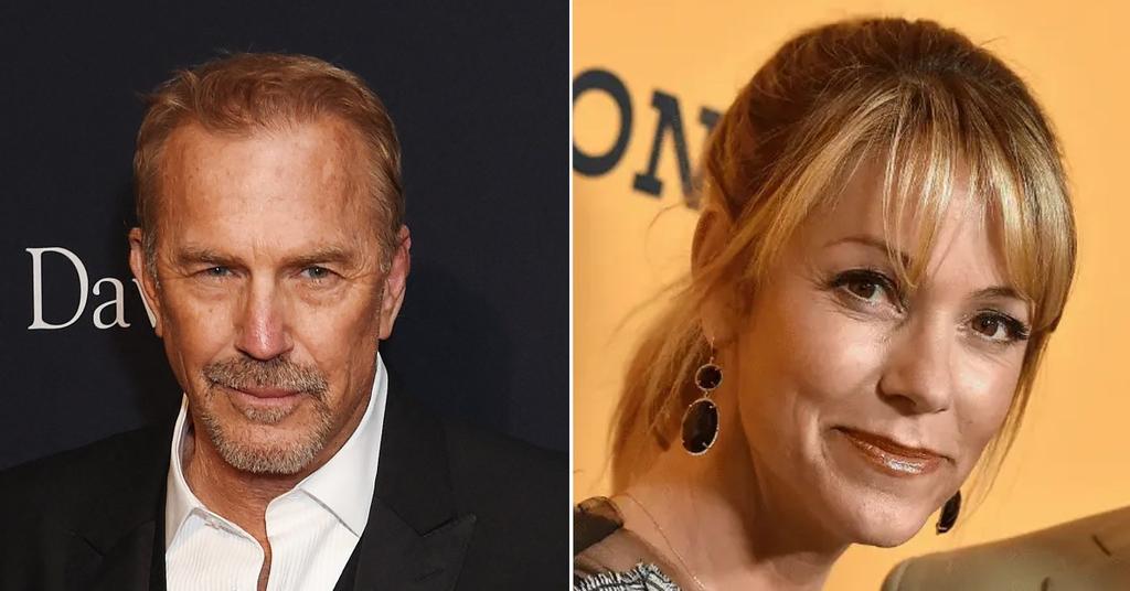 Kevin Costner Accuses Estranged Wife Christine of Refusing to Vacate ...