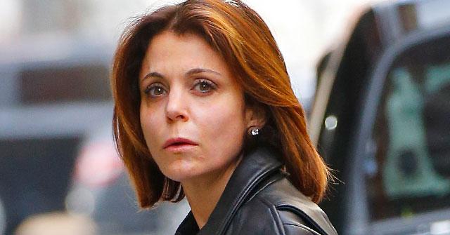 Bethenny's Lies! Frankel's Mom Slams Reunion Story: 'She Didn't Reach Out'