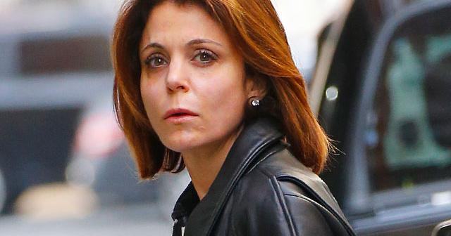 Bethenny's Lies! Frankel's Mom Slams Reunion Story: 'She Didn't Reach Out'