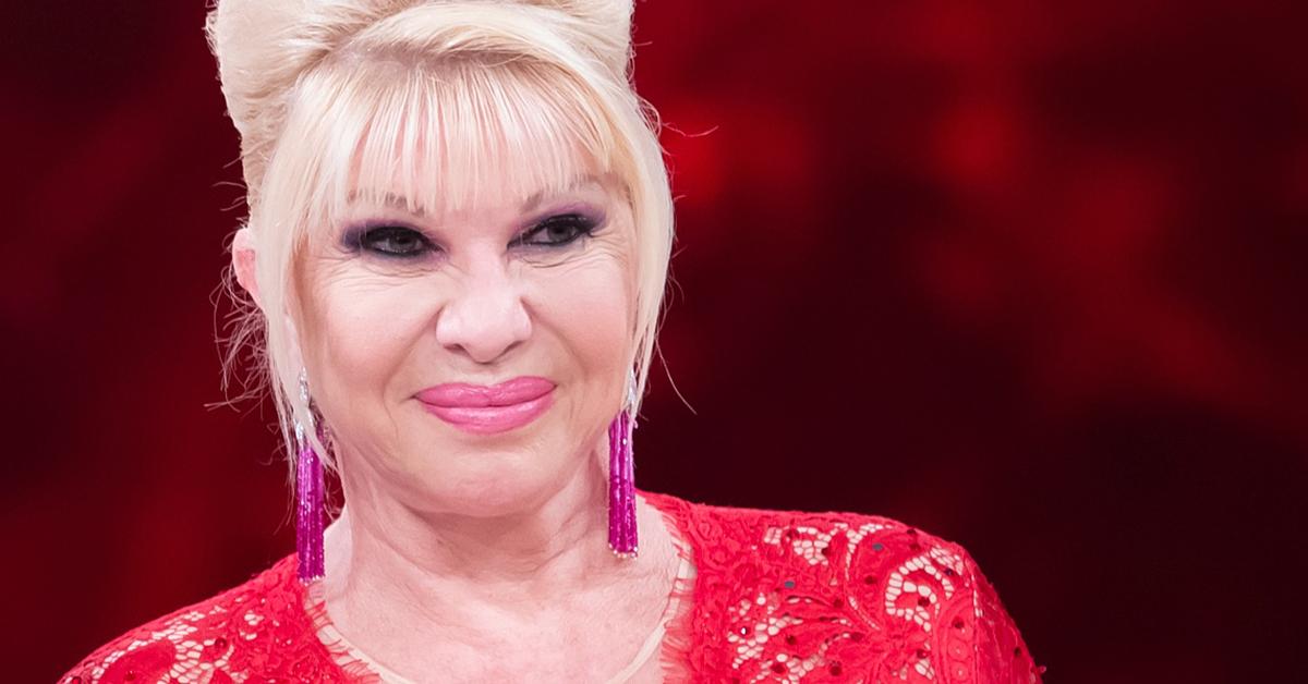 Ivana Trump's Cause Of Death Revealed