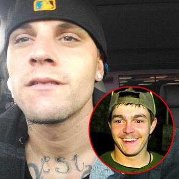 'Buckwild' Star Shain Gandee: 'World Lost An Awesome Country Boy' Says ...