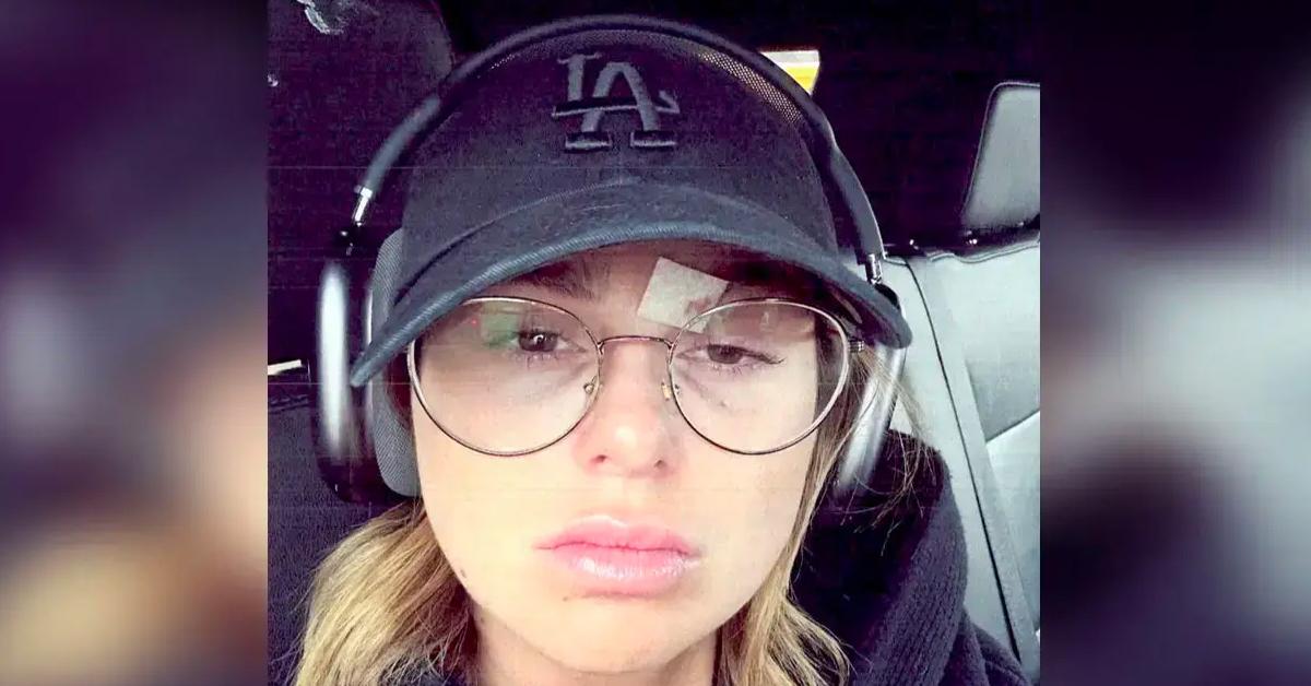 Scheana Shay Accuses Raquel Leviss Of 'PR Stunt' At Reunion