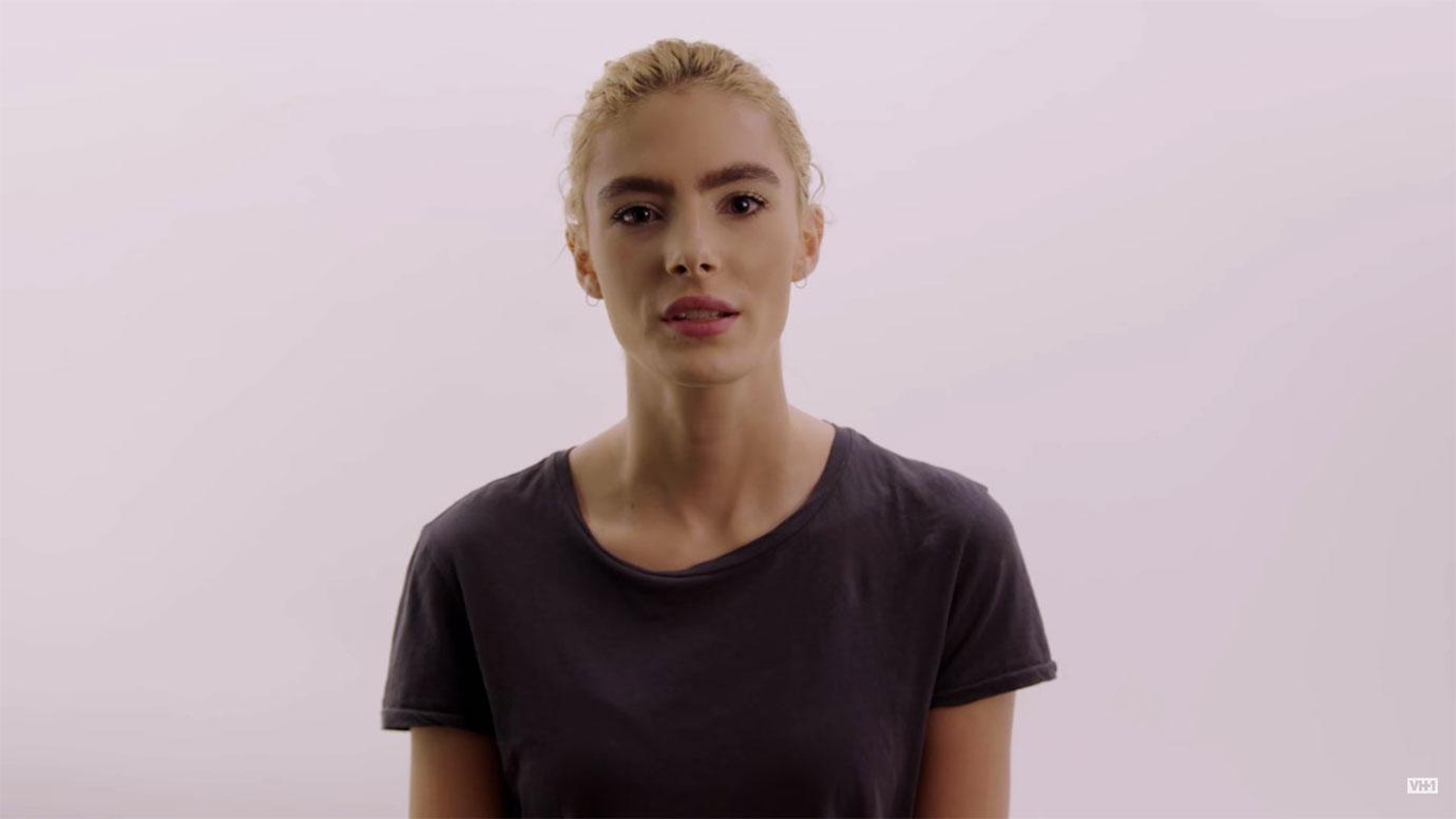 ANTM Contestant Courtney Nelson Lied Homeless – Mom Tell All