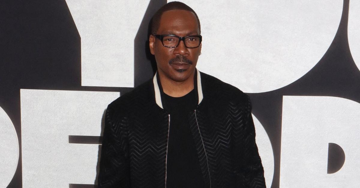 'Freak Accident' on Set of Eddie Murphy Film Sparks OSHA Investigation