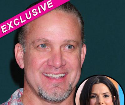 Jesse James' Dad Wrote Heartfelt Letter To Sandra Bullock