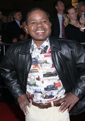 Gary Coleman: Through The Years