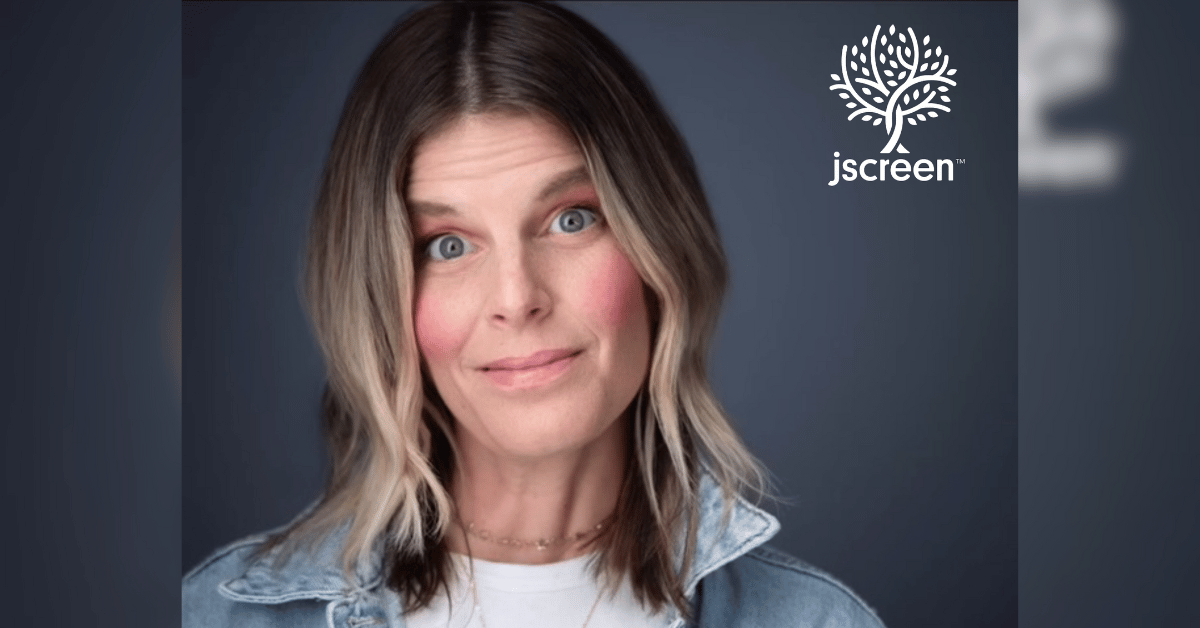 Seven-Time Cancer Survivor Lainie Jones Turns Adversity Into Advocacy ...