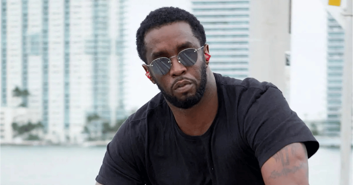Diddy Apologizes, Blames 'Sick' Behavior on Drugs at Sentencing