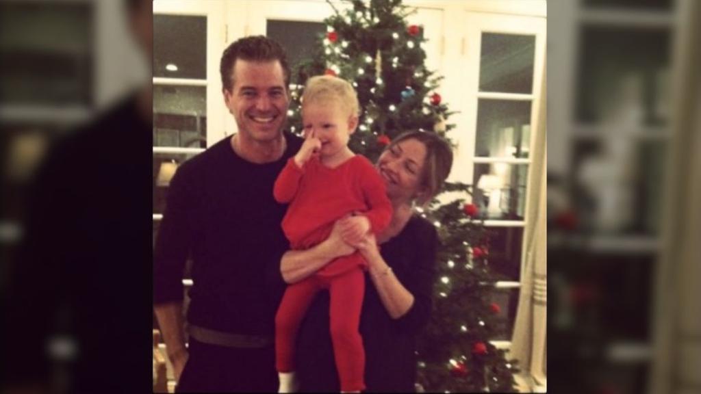 Rebecca Gayheart Honors Eric Dane With Emotional Throwback Photos