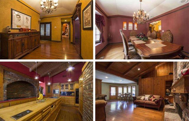 Wilmer Valderrama Lists His Tarzana, California Home