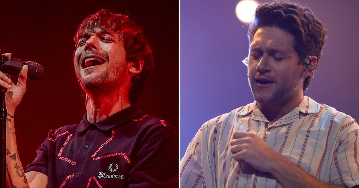 One Direction Feud: Louis Tomlinson and Niall Horan Unfollow Simon Cowell