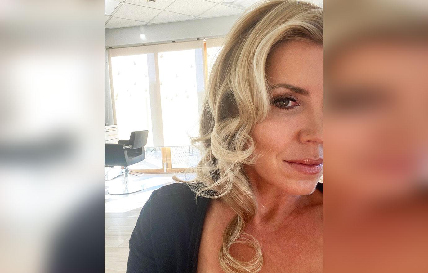 New 'RHOC' Star Dr. Jen Armstrong Sued For Battery & Medical Negligence ...