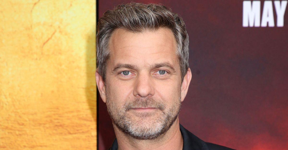 Inside Joshua Jackson's Bitter Divorce Battle With Jodie Turner-Smith