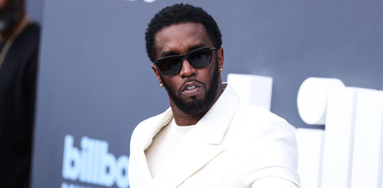 Sean Combs' New York Prison Being Investigated After Inmate Deaths