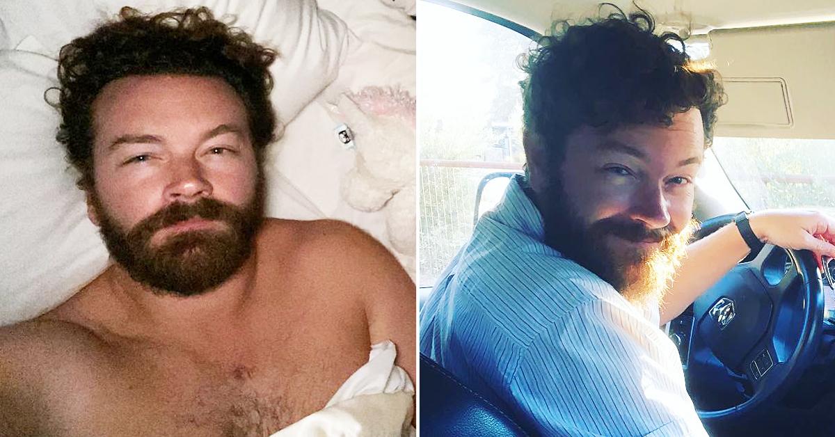 Danny Masterson's Second Rape Accuser Testifies Actor Spit On Her, Had ...