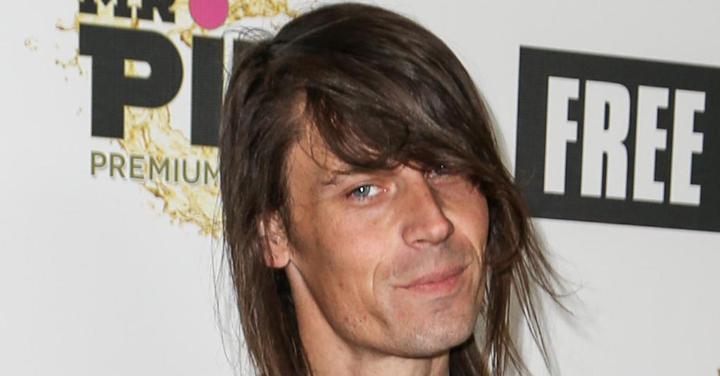 Missing MTV VJ Jesse Camp Found Alive Cops Confirm After Contact At ...