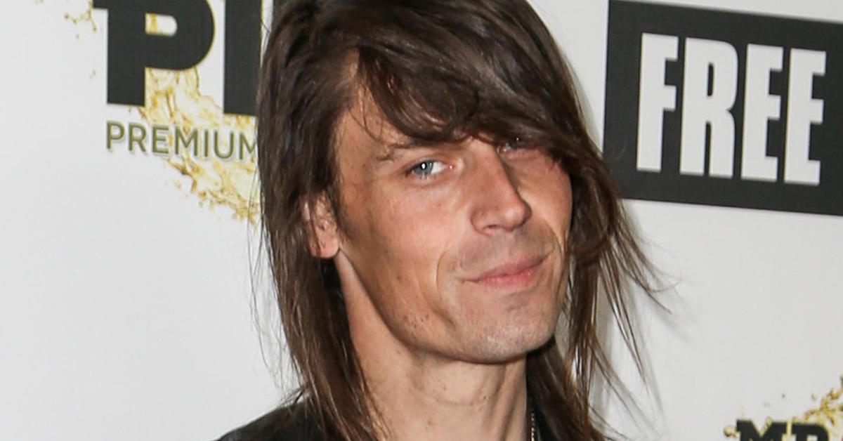 Missing MTV VJ Jesse Camp Found Alive Cops Confirm After Contact At ...