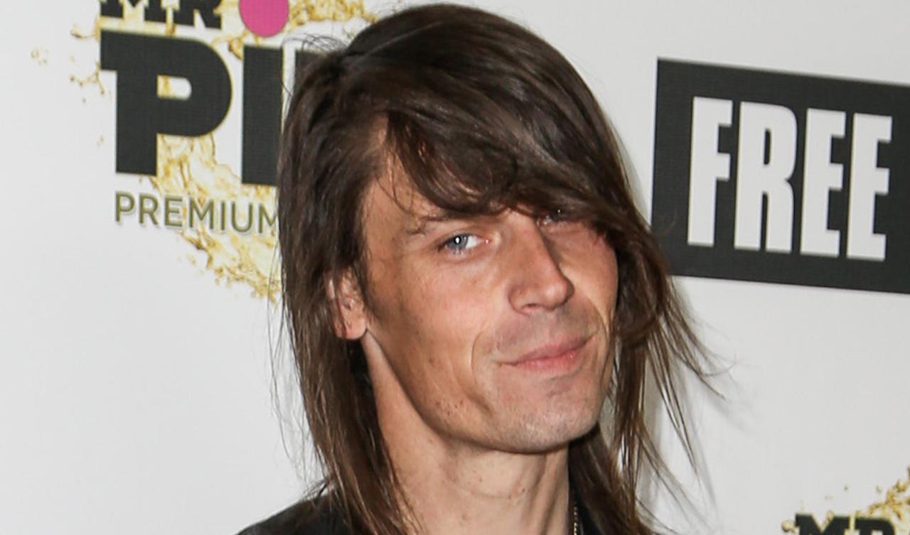 Missing MTV VJ Jesse Camp Found Alive Cops Confirm After Contact At ...