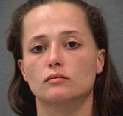 Heather Raybon Disfigured By Meth Lab Explosion