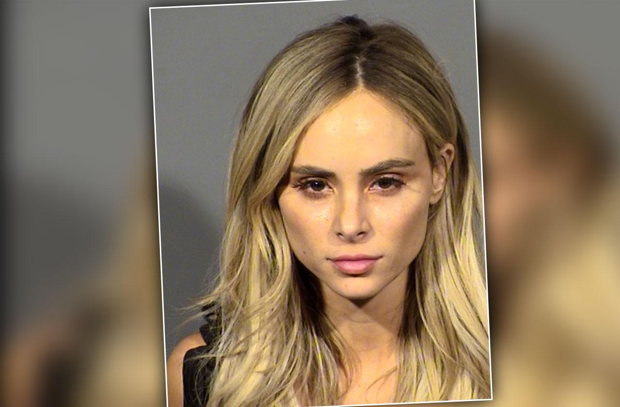 'Bachelor' Star Amanda Stanton: Statement After Her Drunken Arrest