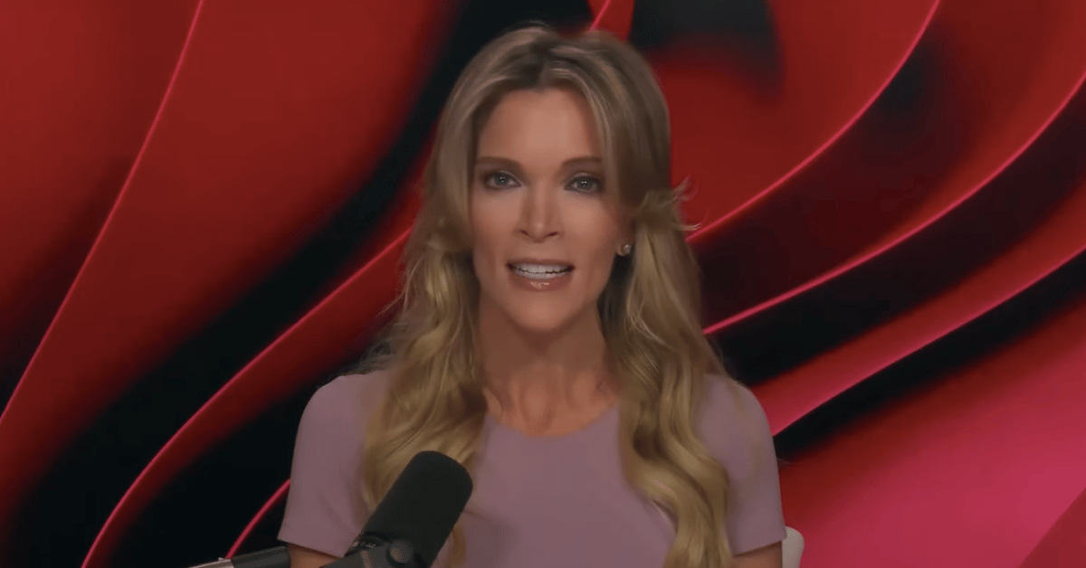 Megyn Kelly Mocks NBC and MSNBC Anchors' Outrage Over Ronna McDaniel Hiring