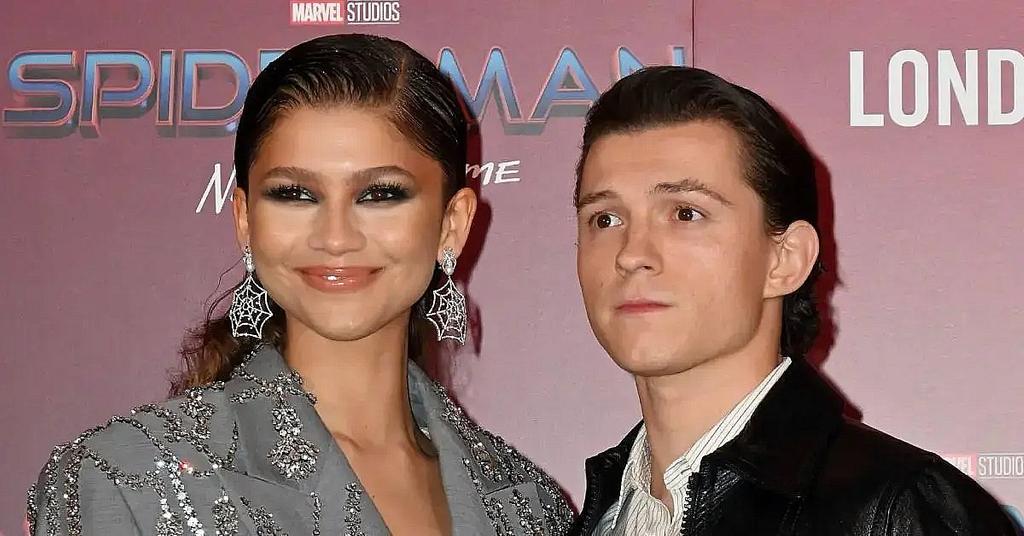 EXCLUSIVE: Why Tom Holland and Zendaya Are Still Not Married