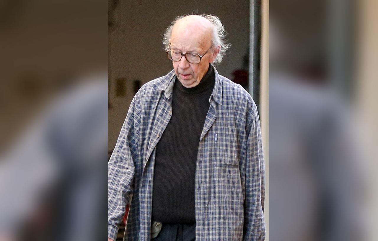 ‘alf Star Max Wright Sex Drugs Crack Scandal Pics