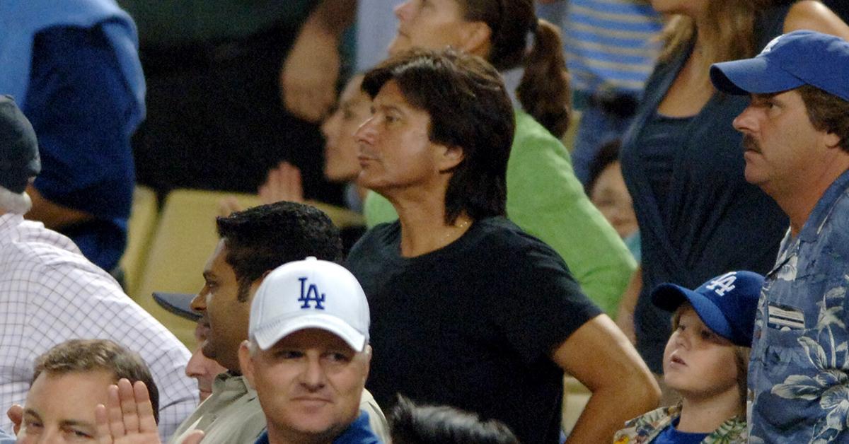 Ex-Journey Singer Steve Perry, 74, Looks Unrecognizable