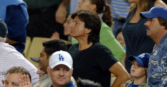 Ex-Journey Singer Steve Perry, 74, Looks Unrecognizable