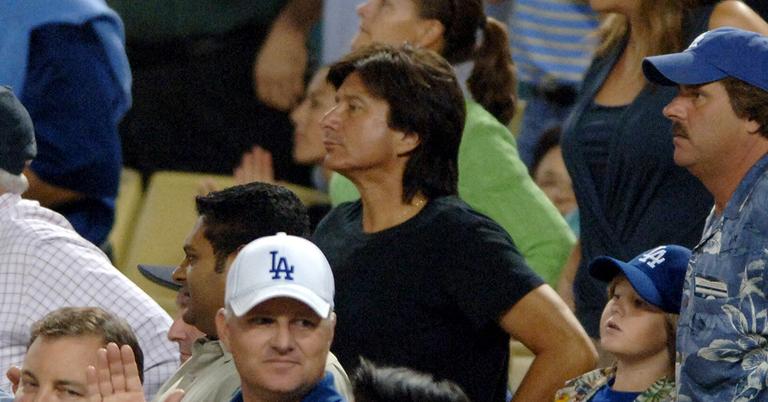 Ex-Journey Singer Steve Perry, 74, Looks Unrecognizable