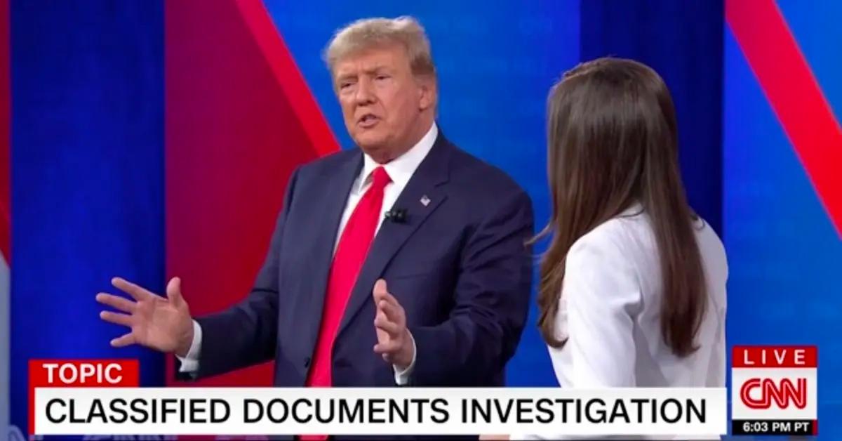 CNN's Oliver Darcy Scared He'll Be Fired After Chris Licht 'Put The Fear of God' Into Him