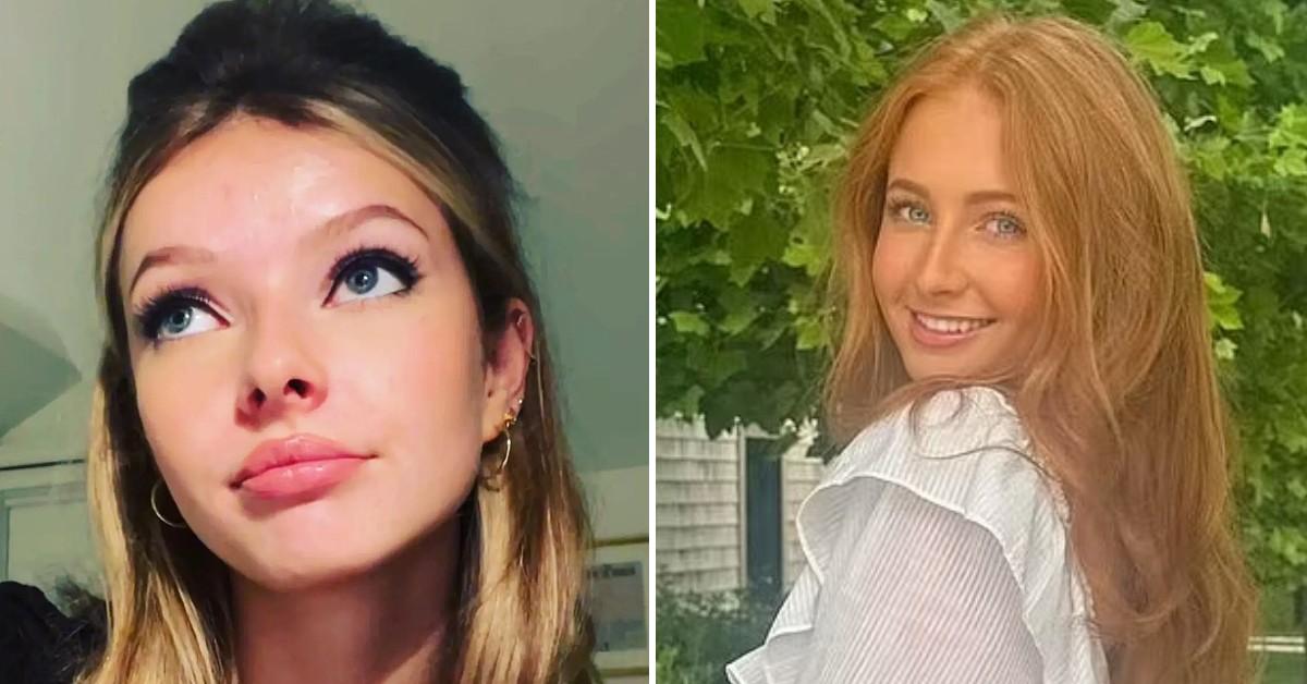 Peyton Spaht Reveals What Happened With Apple Martin At Paris Ball