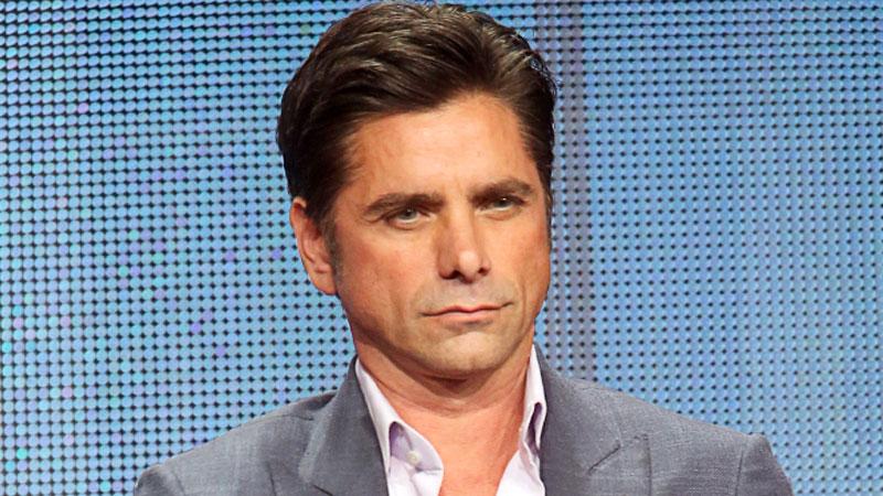 John Stamos Charged With Drug DUI In Beverly Hills Arrest, Authorities ...