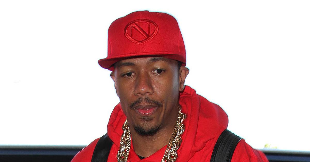 Nick Cannon's Son Zen Dead At 5 Months, Baby Had Brain Tumor
