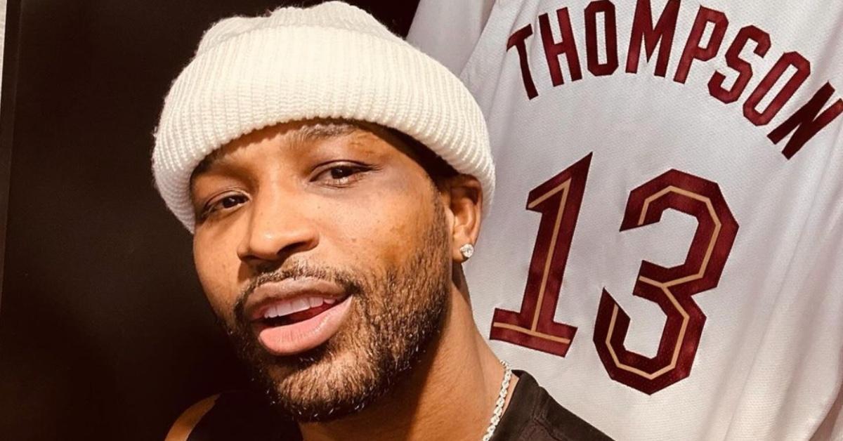 Tristan Thompson Sidelined for 25 Games Over Violating NBA's Anti-Drug ...