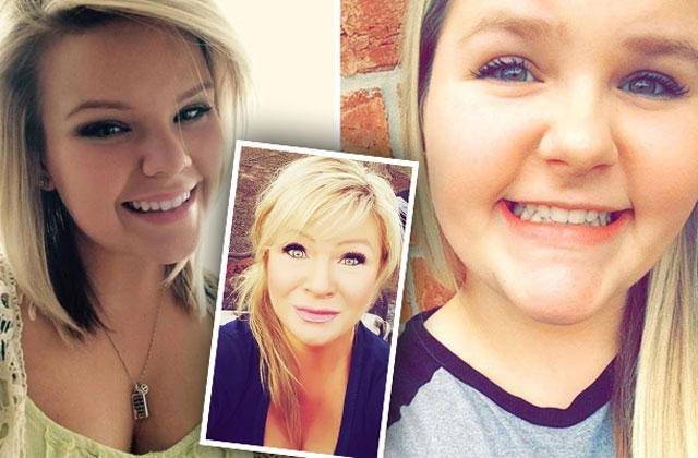'Please Don't Shoot!' Daughters Beg For Their Lives Before Texas Mom's ...
