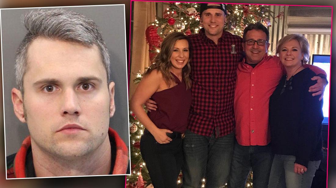 ‘Teen Mom OG’s Ryan Edwards’ Family Excited For Jail Release After ...