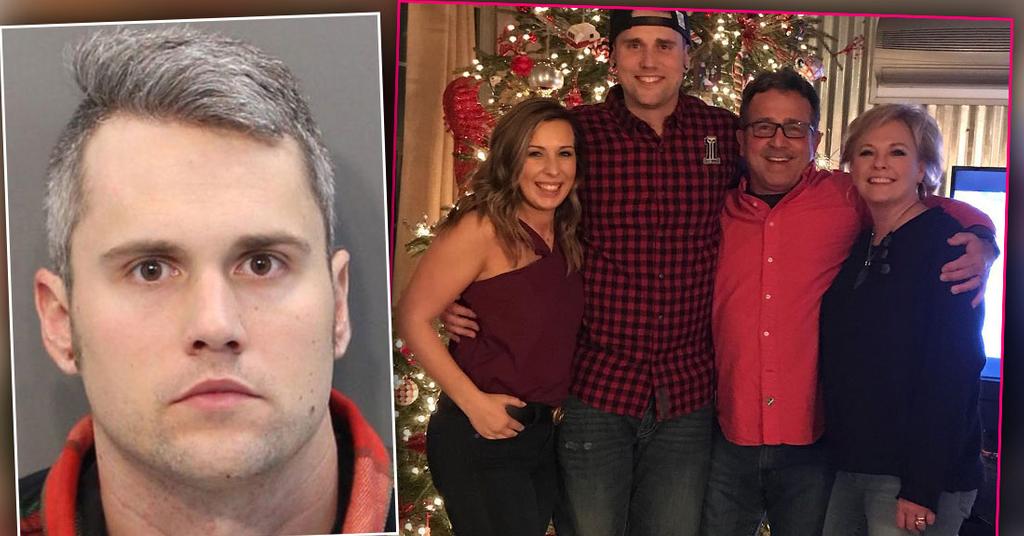 ‘Teen Mom OG’s Ryan Edwards’ Family Excited For Jail Release After ...