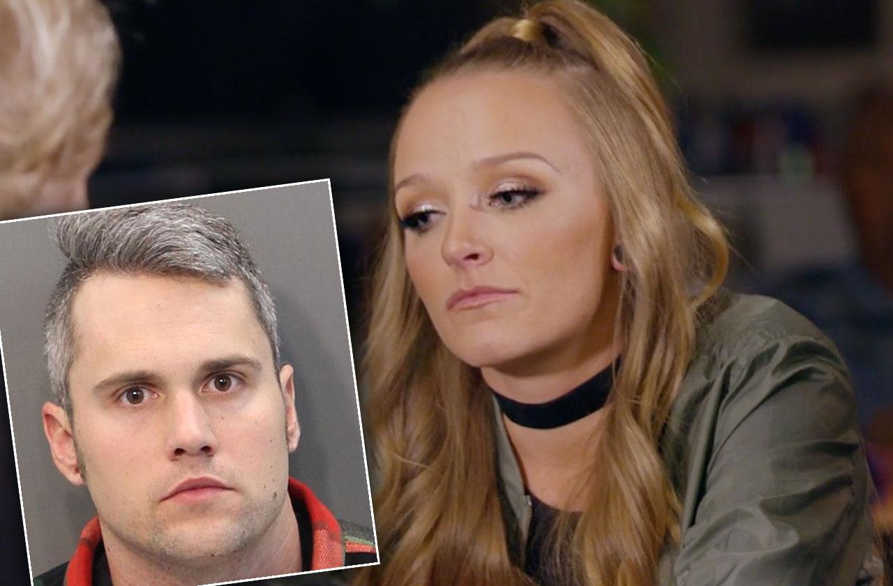 ‘Teen Mom’ Maci Bookout ‘Not Surprised’ Over Ryan Edwards’ Heroin ...